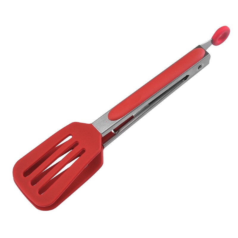 9 Inch Silicone Steak Food BBQ Clips Home Steak Sa... – Vicedeal