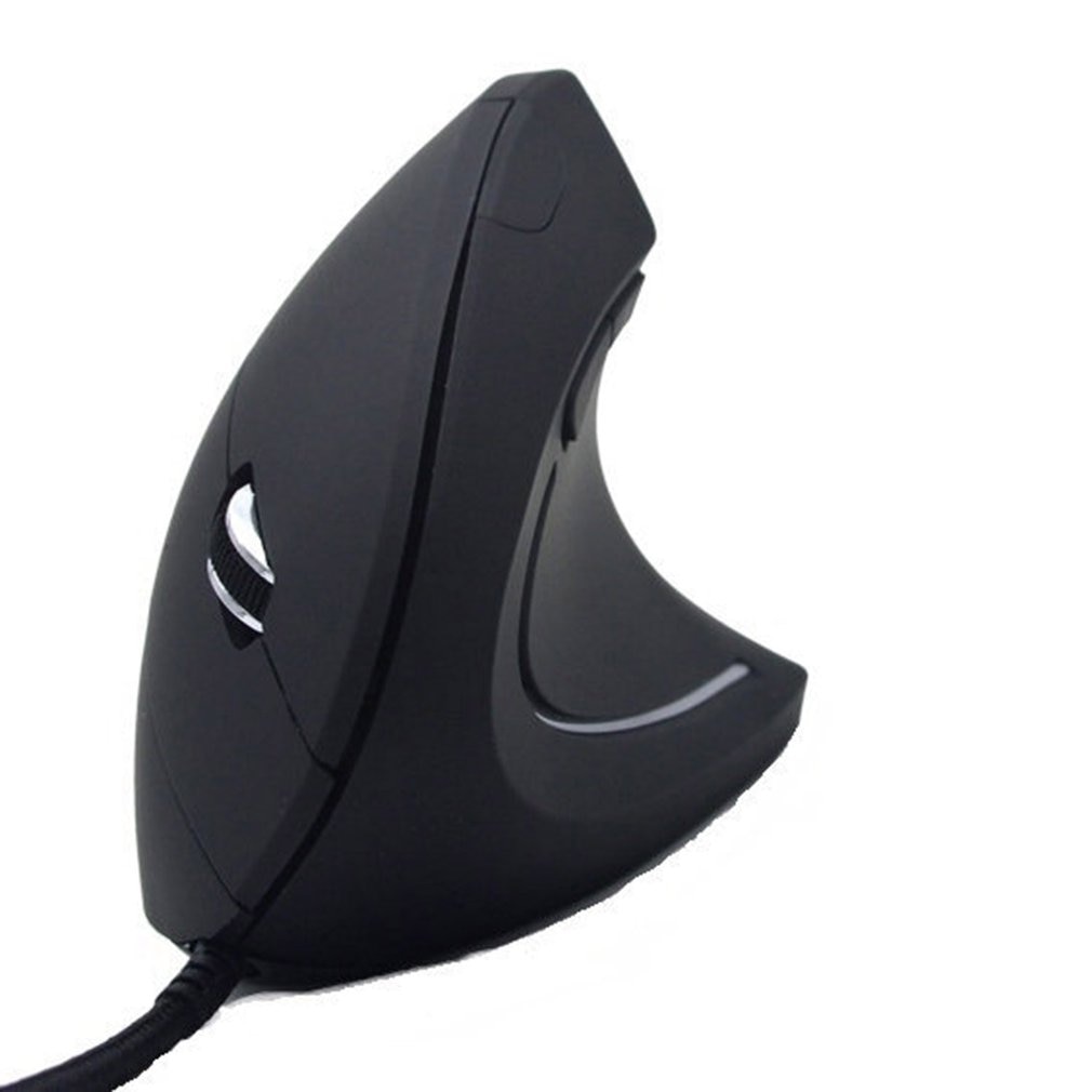 USB Wired Mouse With Ergonomic Exquisite Colorful ... – Vicedeal