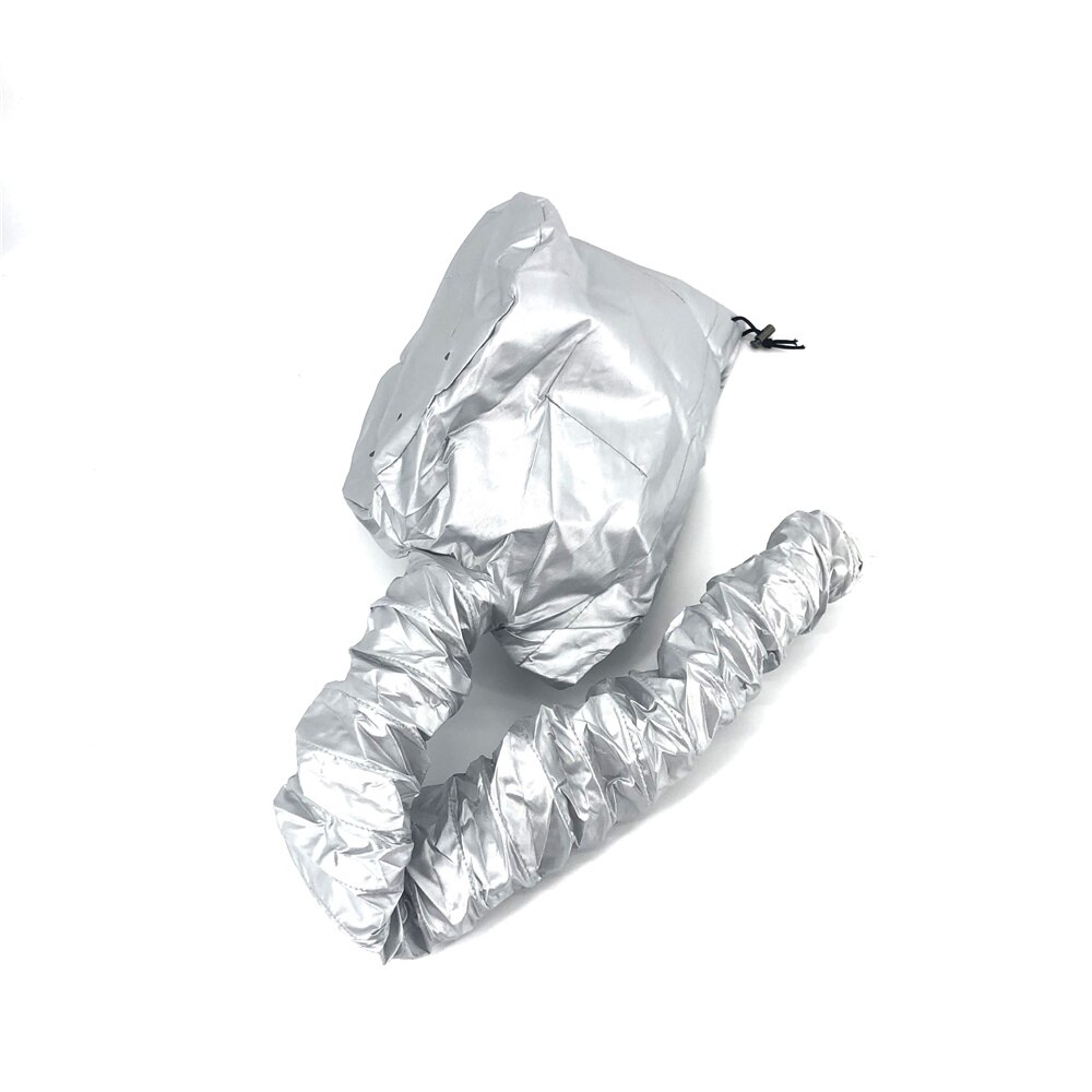 Sliver Portable Soft Hair Drying Cap Adjustable Wo... – Grandado