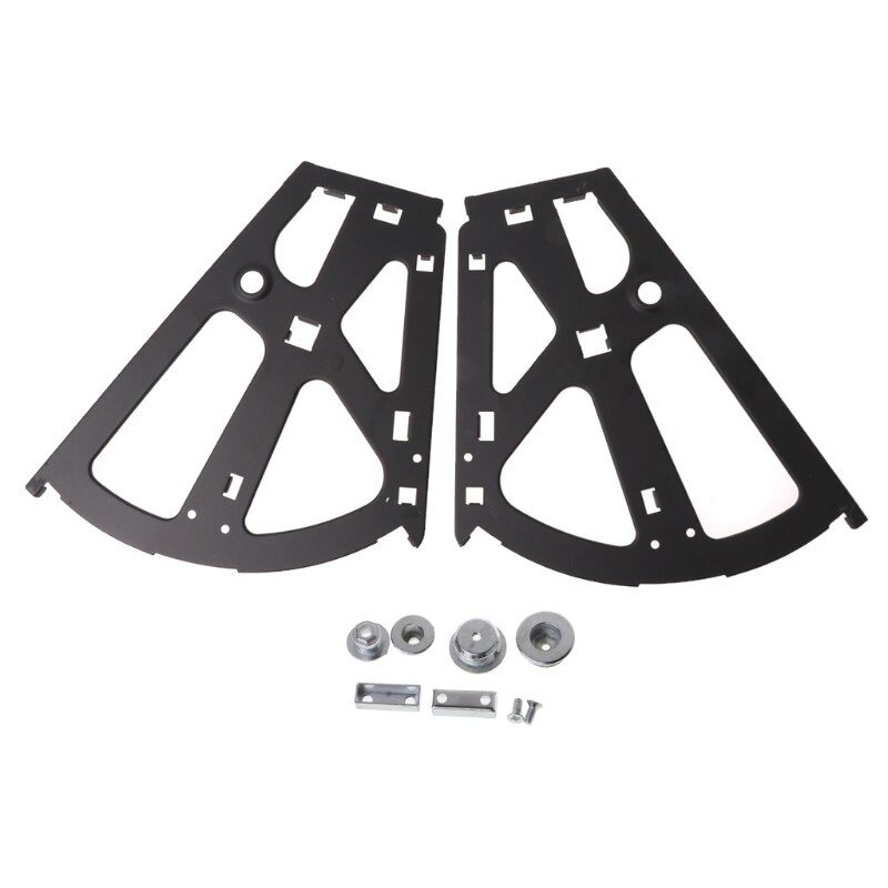 1 Pair Shoes Cabinet Hinges Flip Frame Hidden Mova... – Vicedeal