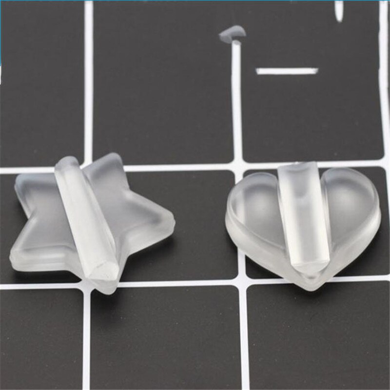 1Set Artlalic Base de corazón en relieve herramien... – Grandado