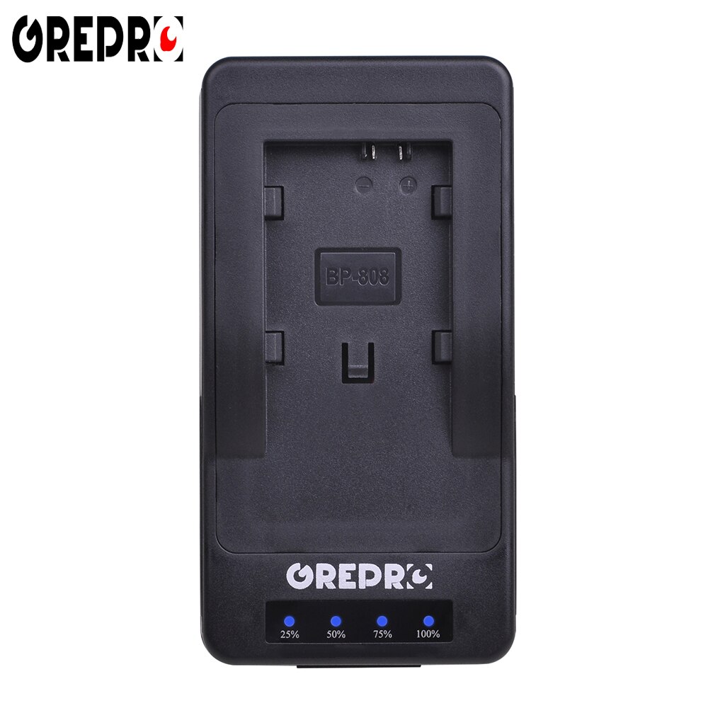 1780Mah BP-820 BP820 Batterij Voor Canon Bp 820, V... – Vicedeal