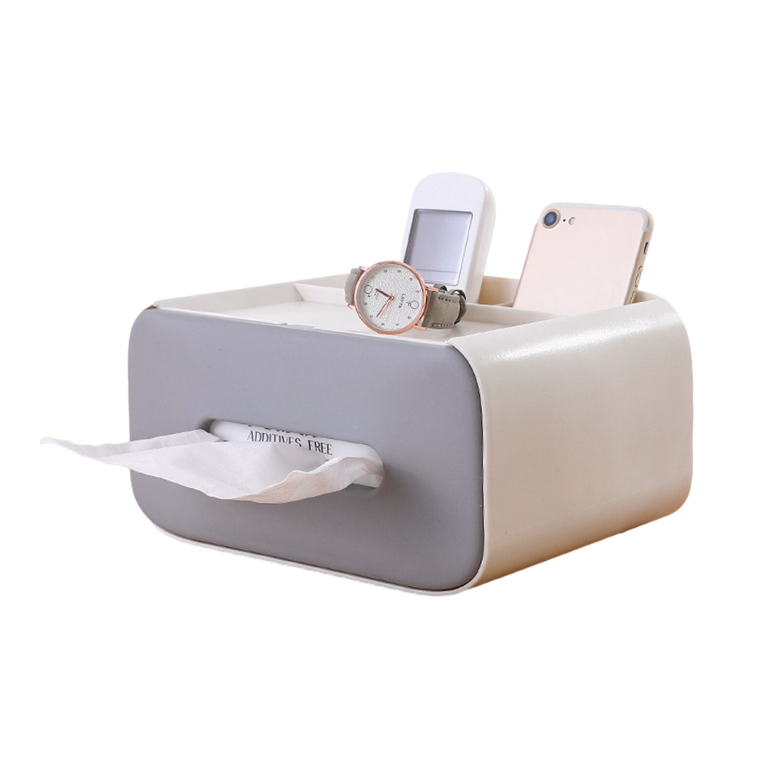 Multifunctionele Wc Papier Lade Plastic Woonkamer ... – Grandado