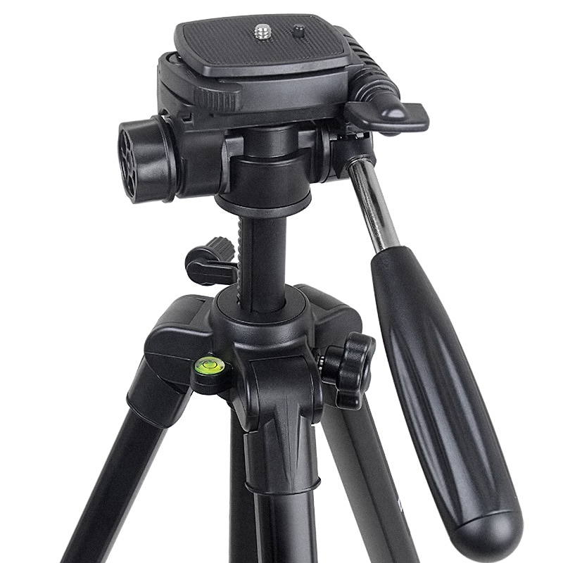 Xvt -234 bärbar aluminium panoramakamera videostat... – Grandado