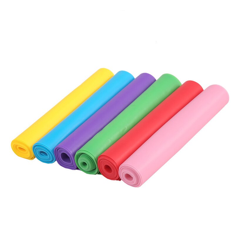 Elastic Resistance Bands Workout Equipments Expand... – Vicedeal