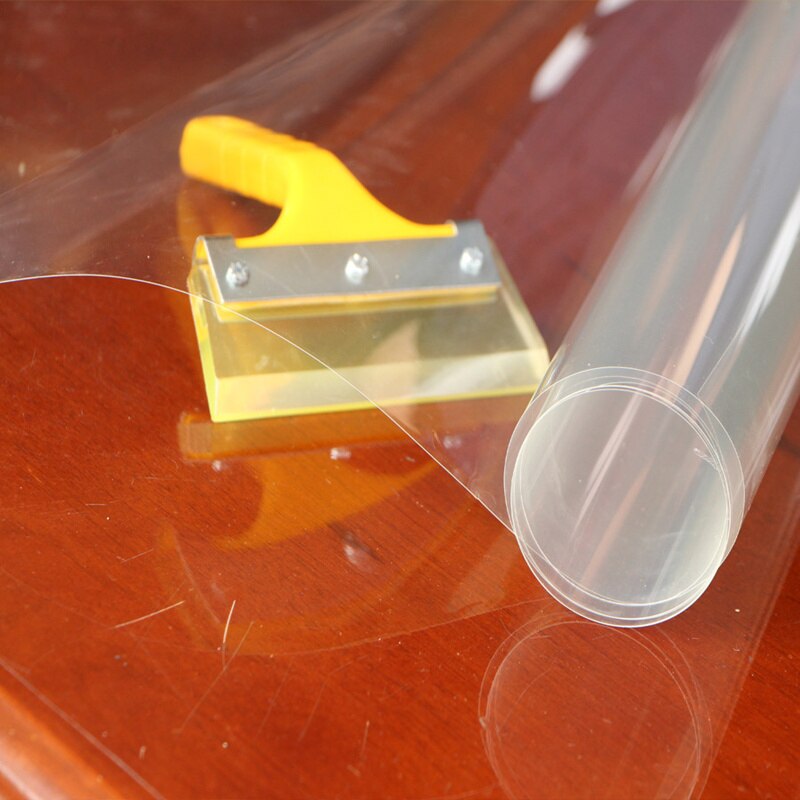 2mil-0.05mm Hoge Glossy Transparante Beschermende ... – Grandado