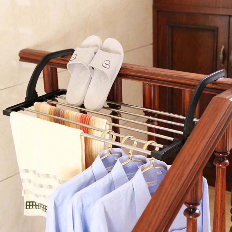 Folding Shoes Towel Radiator Towel Clothes Folding... – Vicedeal
