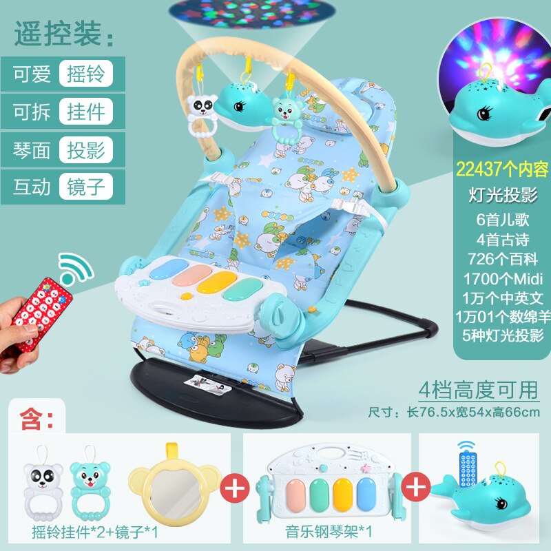 Infant Two-In-One Folding Fitness Frame Children's... – Grandado