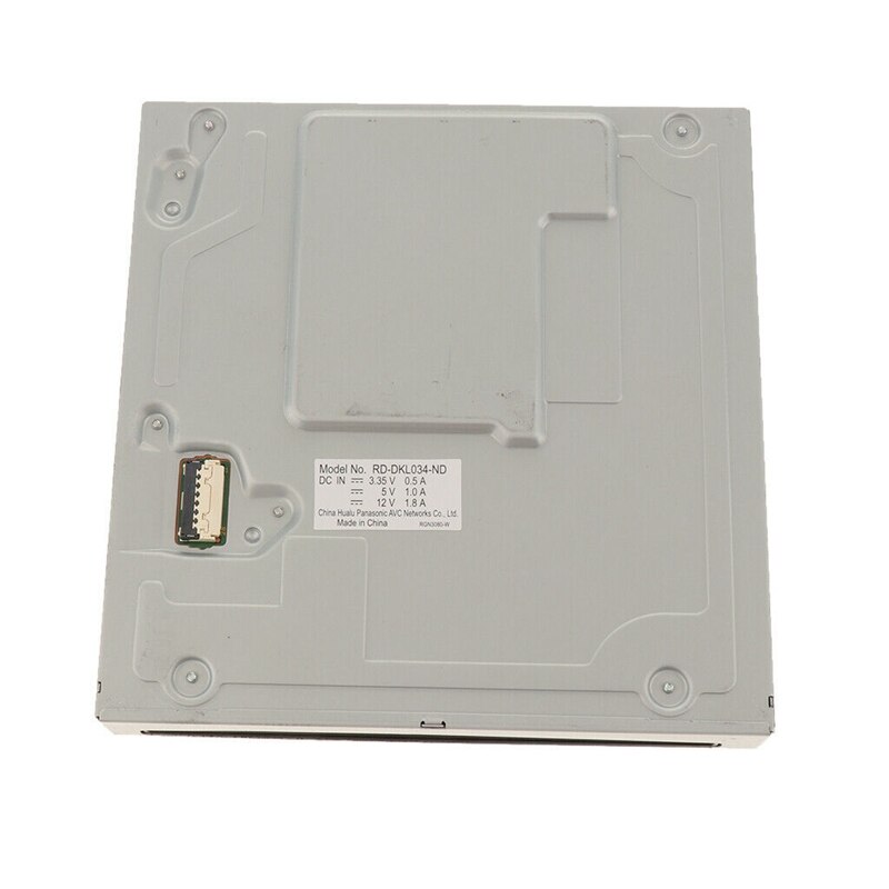 RD-DKL034-ND DVD ROM Disc Drive for Nintendo Wii U... – Vicedeal