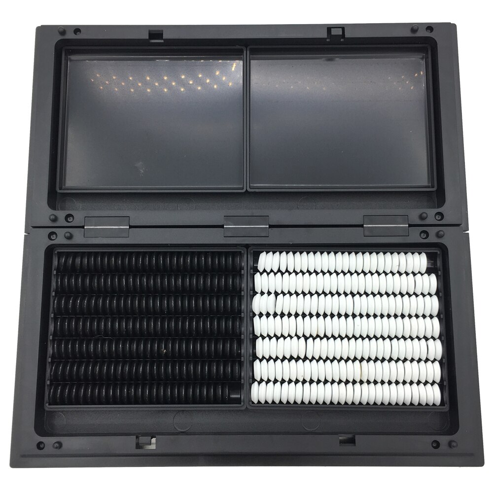 Chess Games Go Game Set Travel Go Board Game Magne... – Grandado