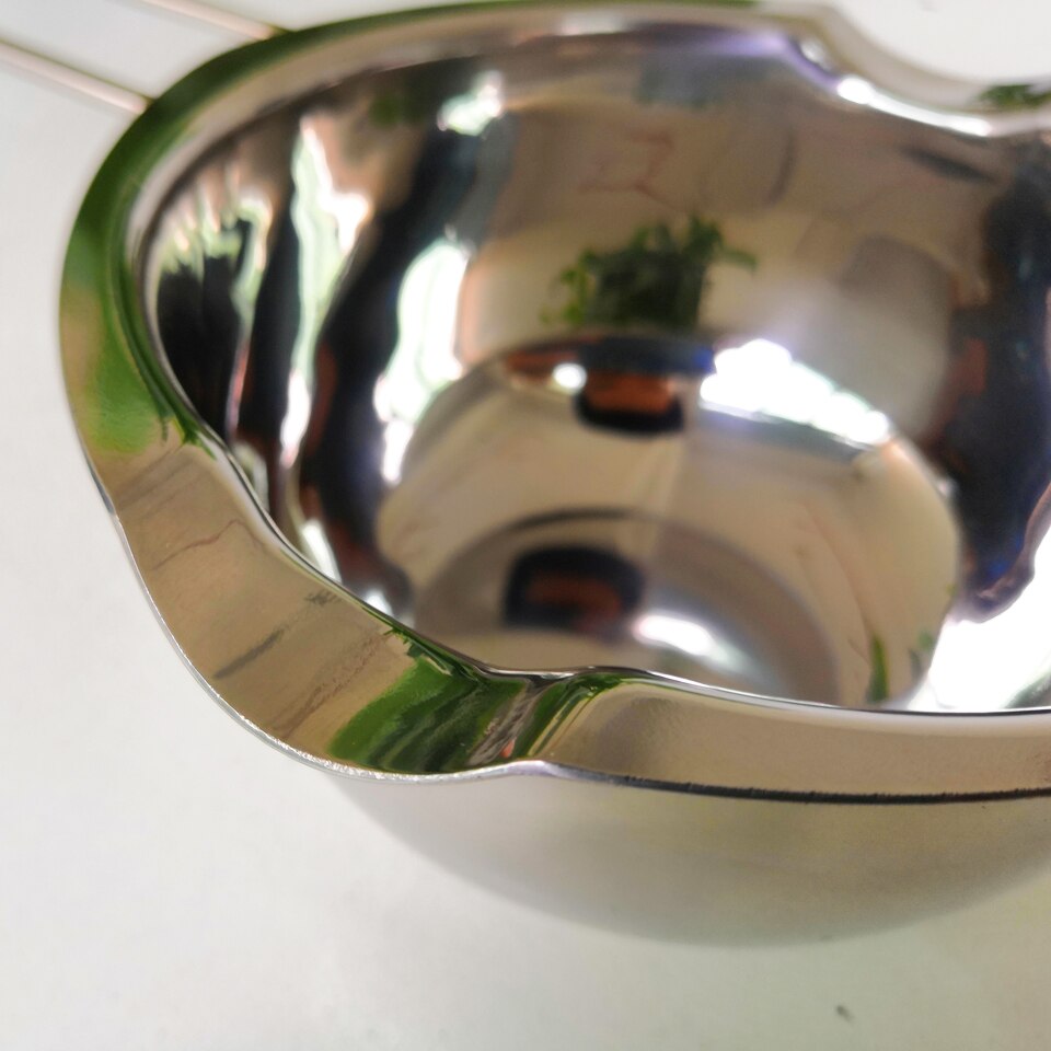 Stainless Steel Chocolate Melting Pot Furnace Baki... – Vicedeal