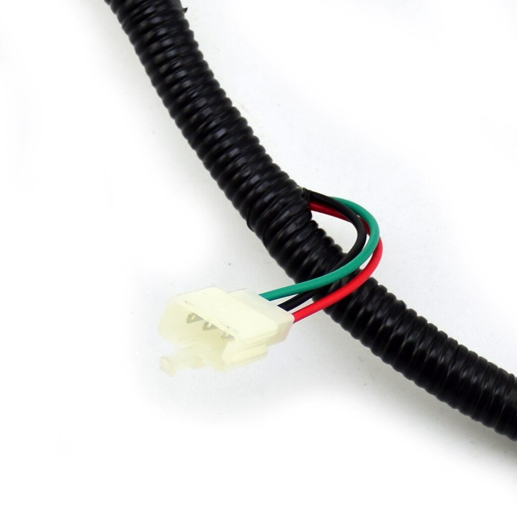 Brushless Motor Wring harness Wire Loom Plug for E... – Grandado