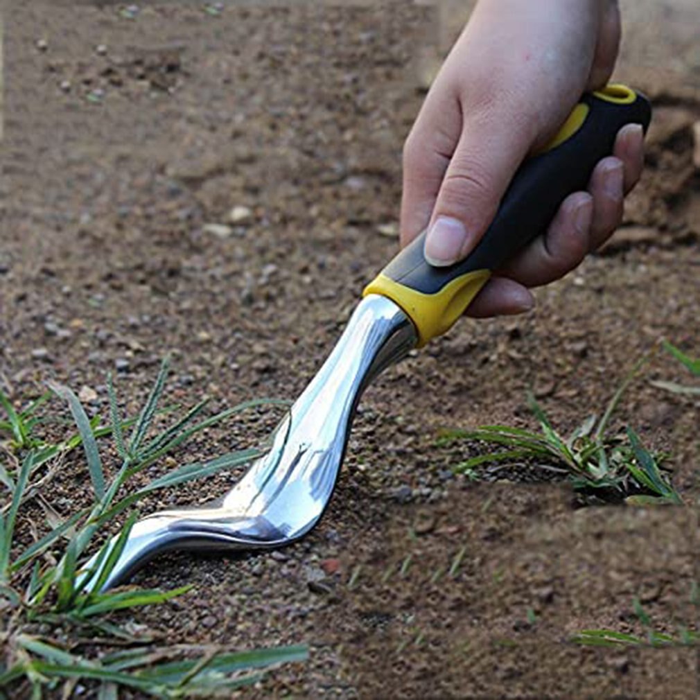 Hand Weeder Tool Garden Weeding Tools With Ergonom... – Grandado