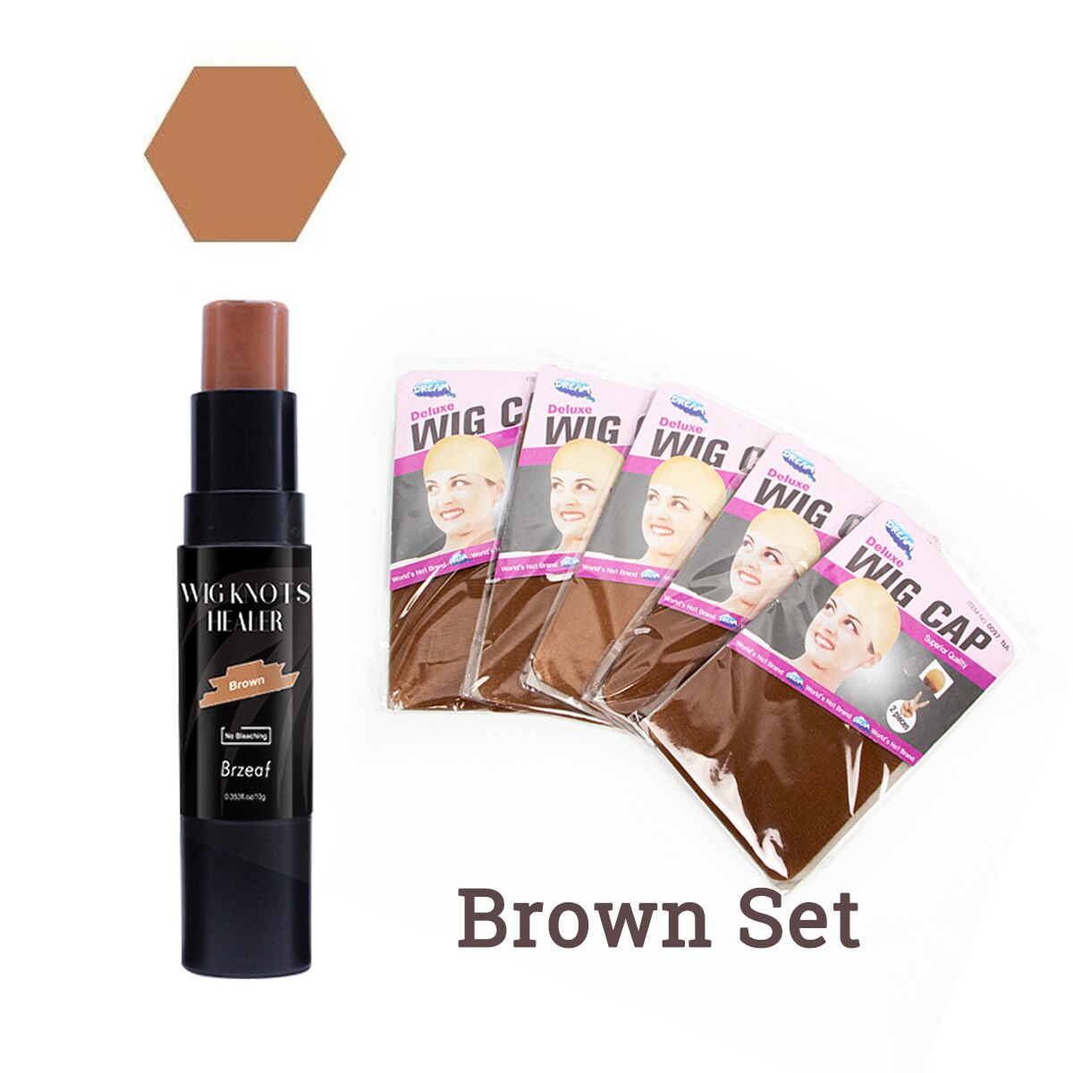 Lace tint stick Lace dyeing stick wig lace HD Lace... – Vicedeal