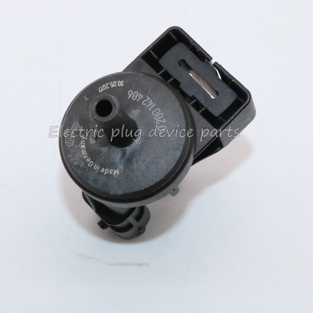 Oe #0280142486 Brandstof Vapor Purge Valve Voor Ch... – Vicedeal