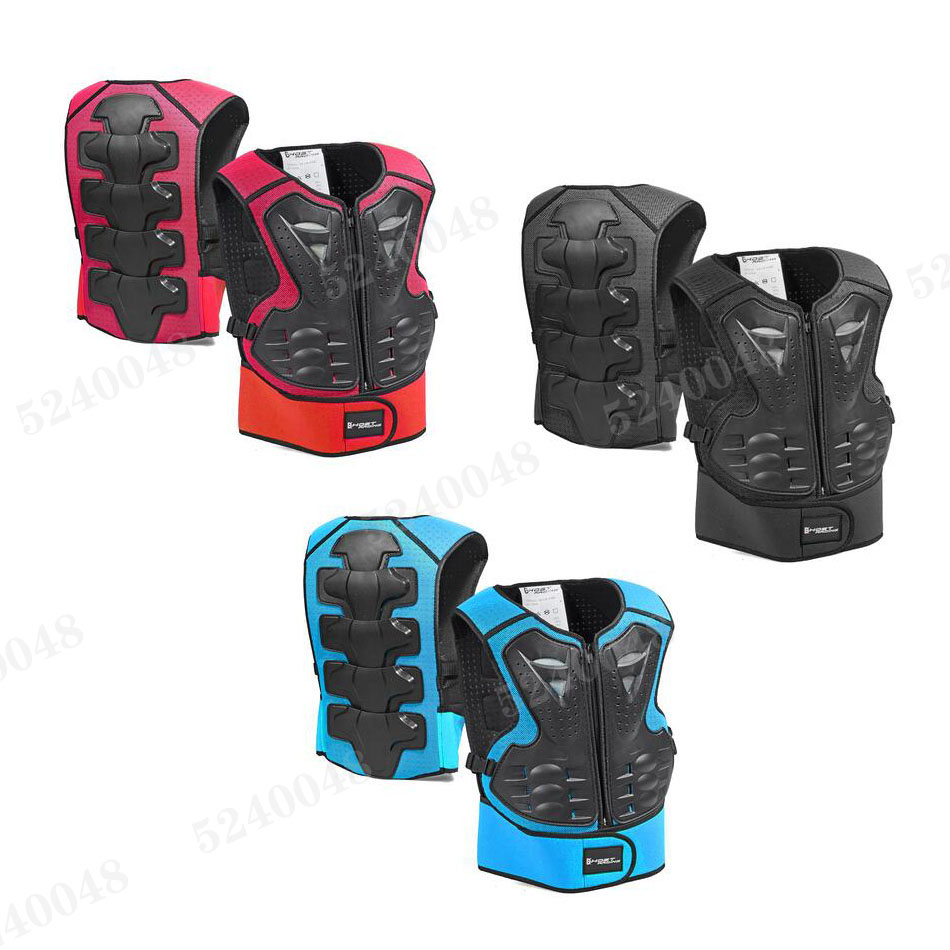 With For Height 0.85-1.4M Kid Child Motocross Full... – Grandado