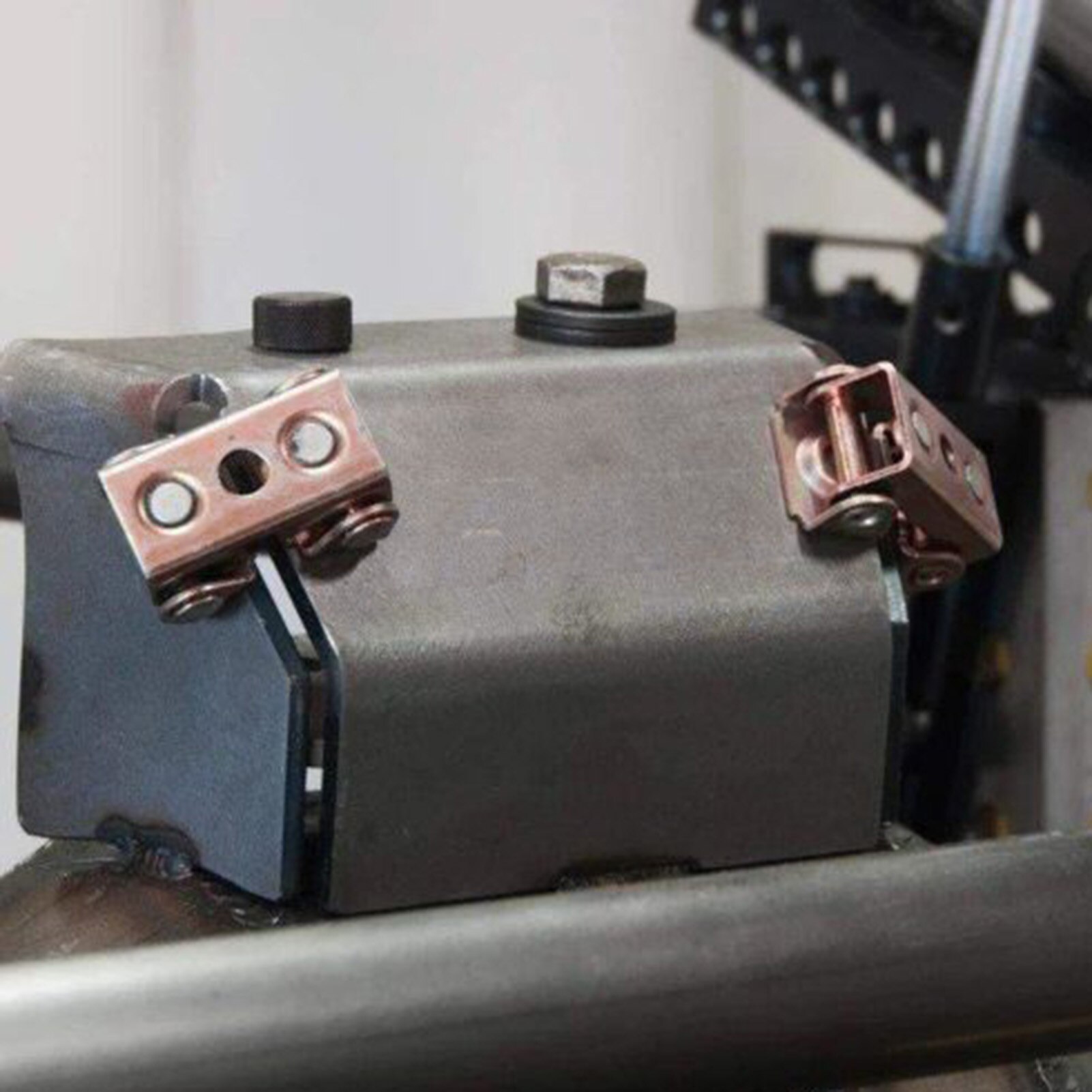 V-shaped Welding Holder Welding Positioner Magneti... – Grandado