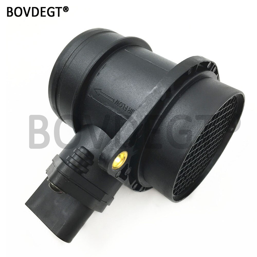 Mass Air Flow Sensor for Seat Alhambra Ibiza Leon ... – Grandado