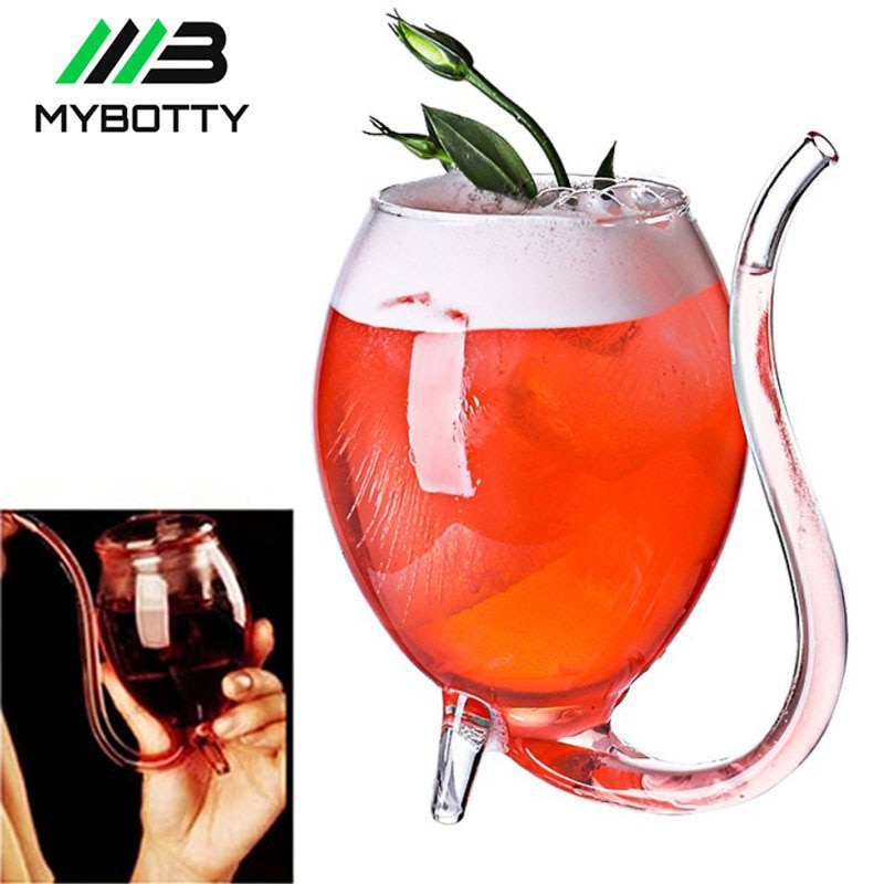 MYBOTTY 600ml Lopend Soft Water Flask – Vicedeal