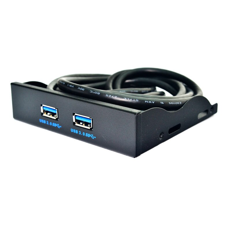 Special Offer USB3.0 Floppy Drive Front Breadboard... – Vicedeal