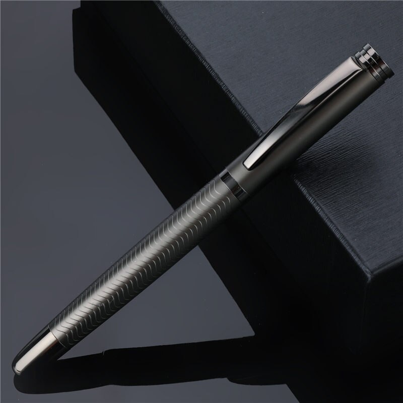 1PC Luxury Ink Nib Fountain Pen Business Writing S... – Vicedeal