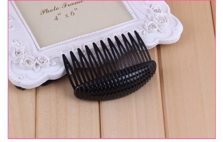 1 Pc Popular Large Forehead Hair Volume Fluffy Pri... – Vicedeal
