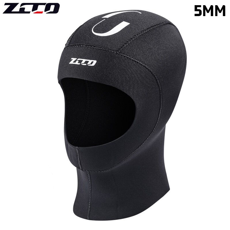 3MM 5MM scuba diving Caps Neoprene Diving Equipmen... – Vicedeal