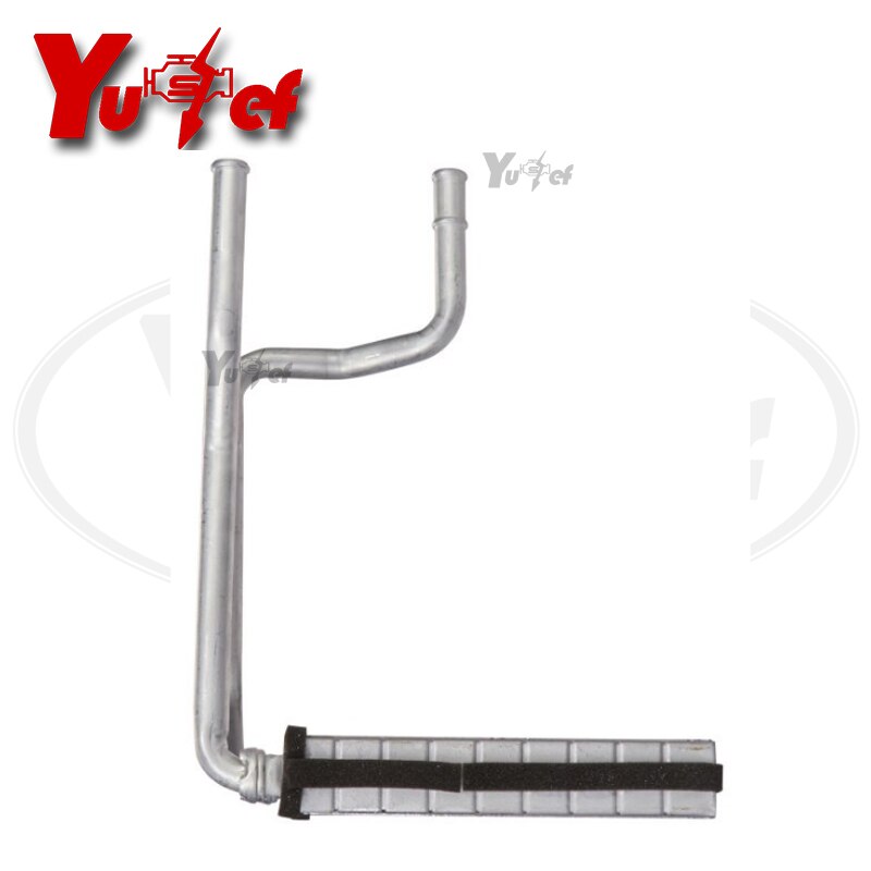 ALL ALUMINUM HEATER CORE FITS FOR HONDA FIT GD1 GD... – Grandado