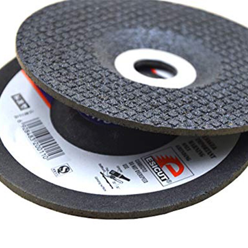 5 Pack 4-1/2" x 3/64" x 5/8" Arbor Cutoff Wheels M... – Grandado
