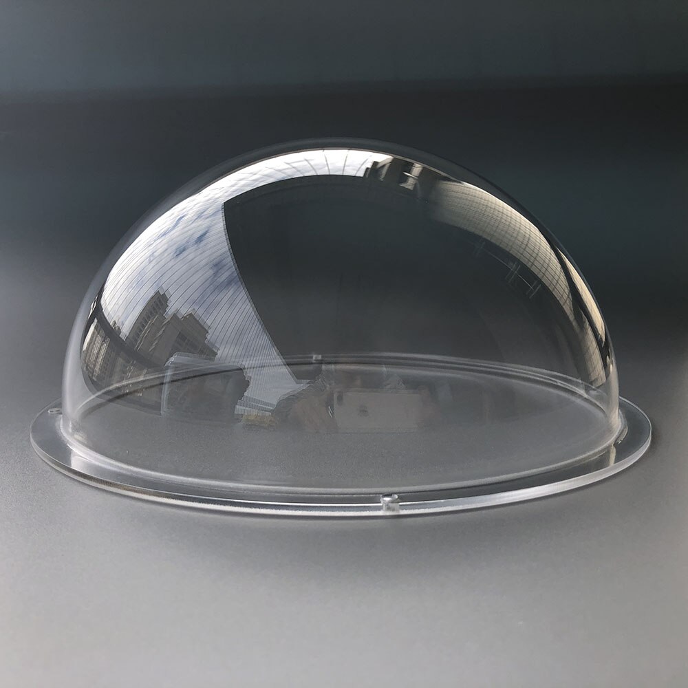 8.6 Inch Outdoor Waterproof HD Clear Cover Acrylic... – Grandado