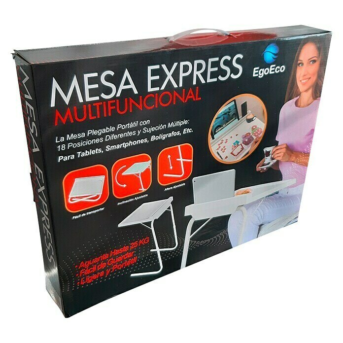 Mesa auxiliar Table Express – Grandado