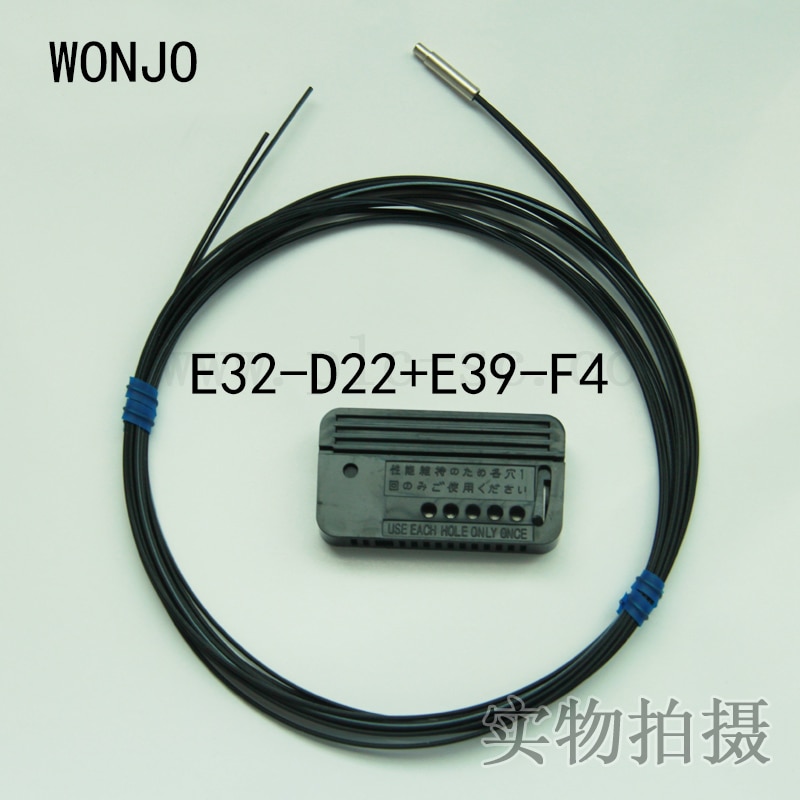 original E32-D22 E39-F4 3mm mounting head without ... – Vicedeal