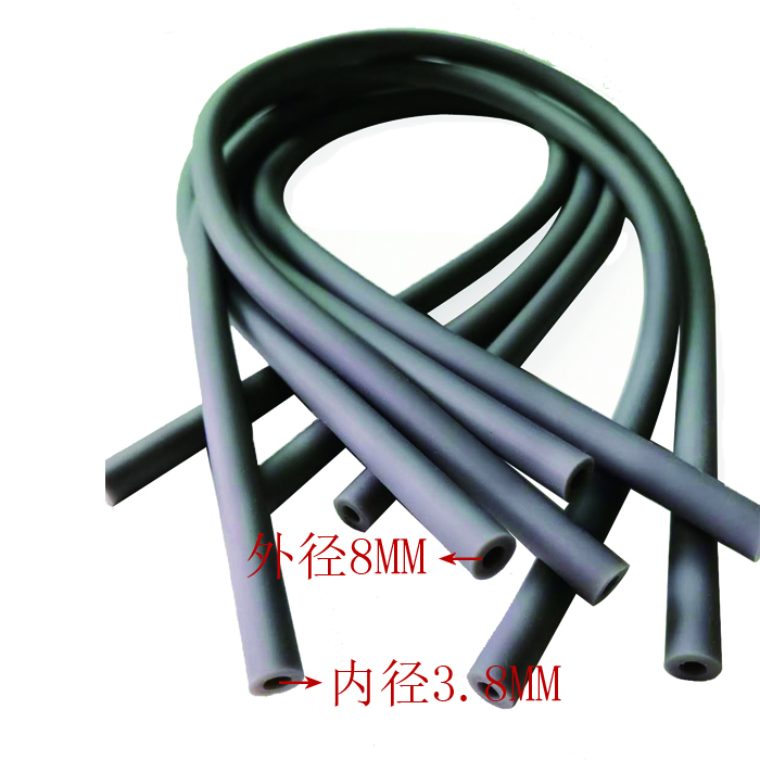 Silicone 60 centimeters expansion pipe adapter blo... – Grandado