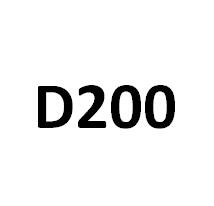 Original Shutter Unit with Blade For Nikon D300 D2... – Grandado
