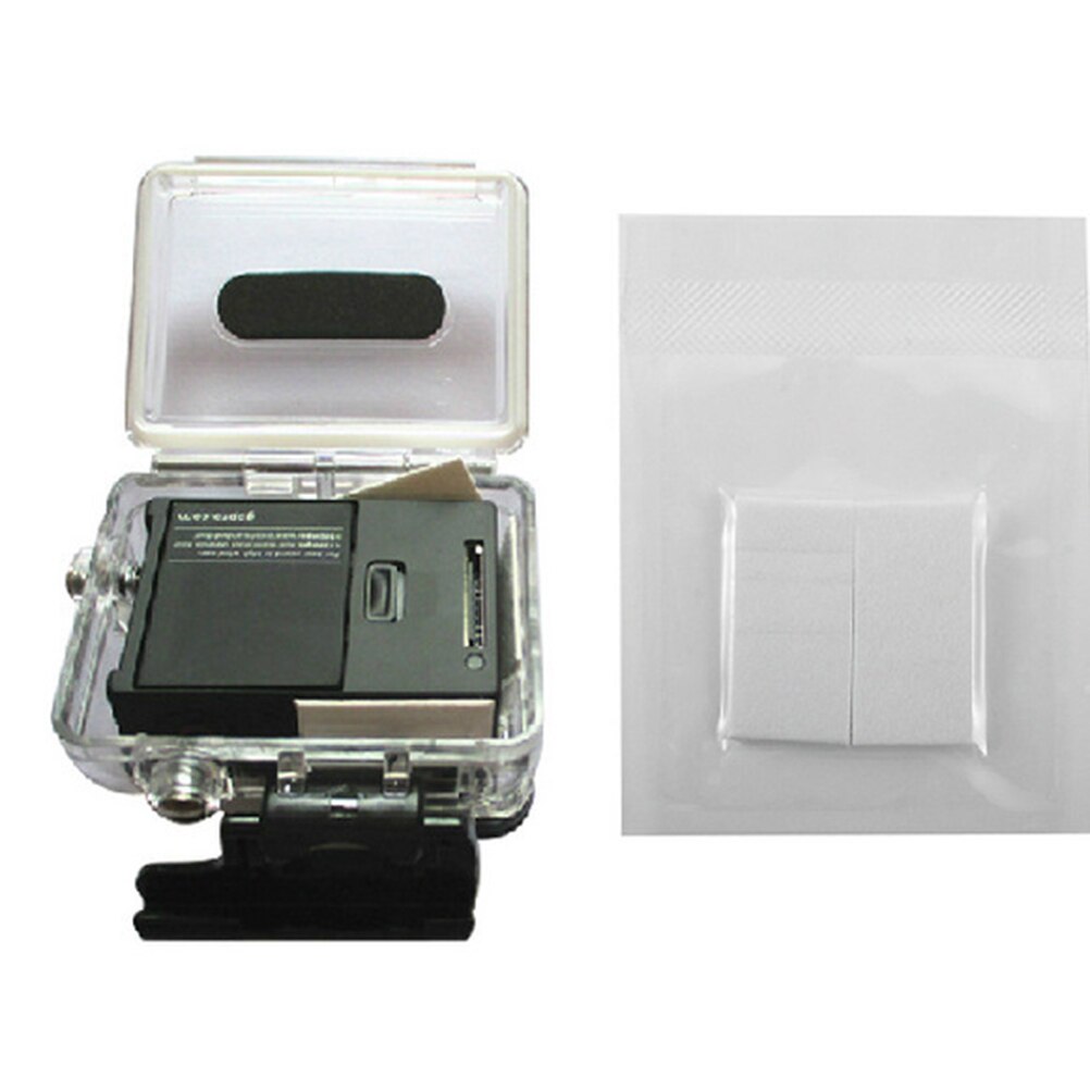 For Gopro HD Hero 1 2 3 4 JETTING 12 PCS Pro Camer... – Grandado