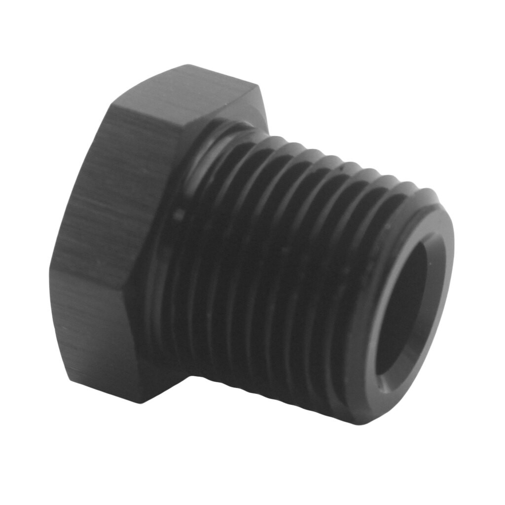 Cnc Gefreesd 3/8 "Npt Tot 1/8" Npt Bus S... – Vicedeal