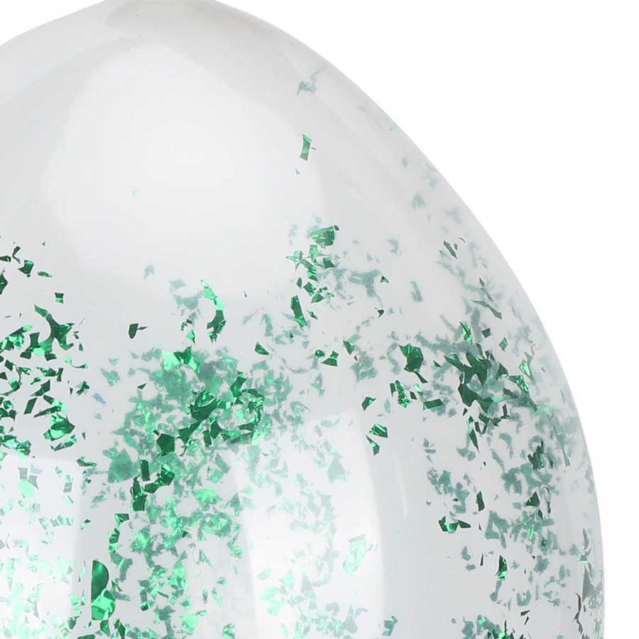 acrylic organizer Storage Box Green Balloon Decora... – Grandado