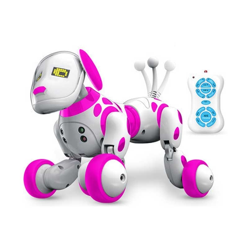 9007A Remote Control Smart Robot Dog Programable 2... – Grandado
