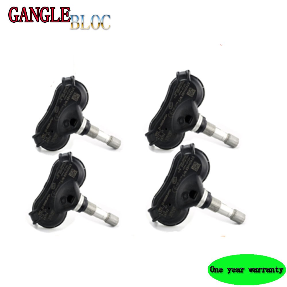 52933-3M000 Bandenspanningscontrolesysteem Sensor ... – Grandado