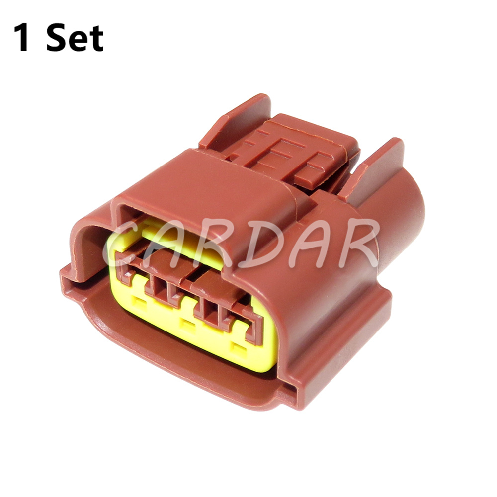 1 Set 3 Pin 6098-0142 Automotive Ignition Coil Plu... – Vicedeal