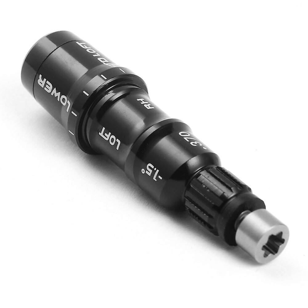 3Pcs Golf .370 Tip Shaft Adapter Sleeve Voor Taylo... – Vicedeal