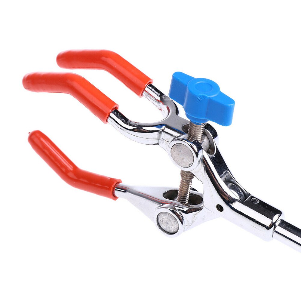 3-Vork Extension Klem Laboratorium Fles Klem Multi... – Grandado