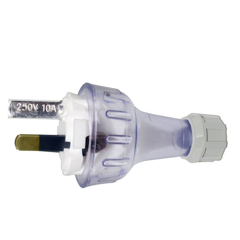 SAA Goedgekeurd Australië AU 3 Pin AC Electrical P... – Vicedeal