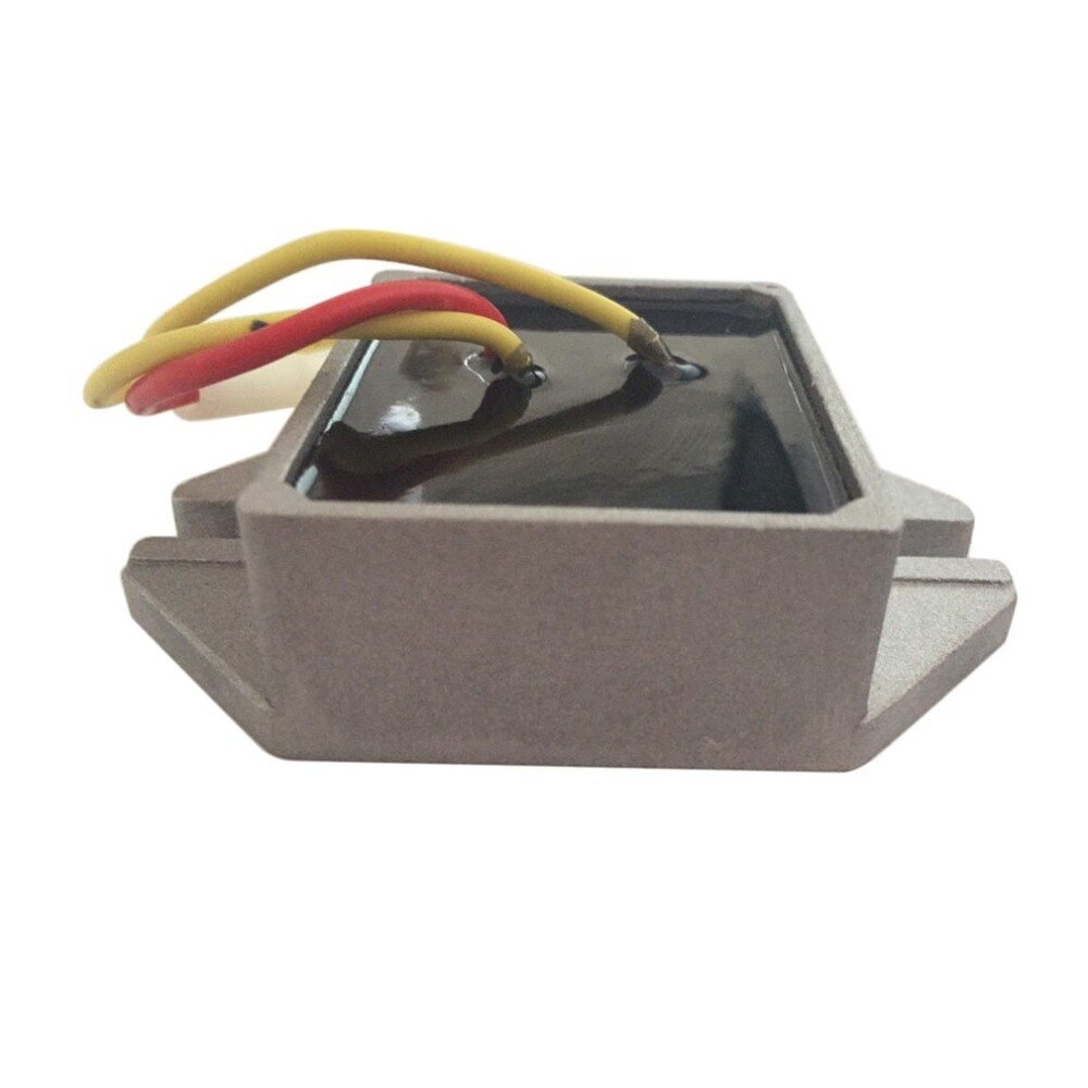 Voltage Regulator Briggs & Stratton 394890 393374 ... – Grandado