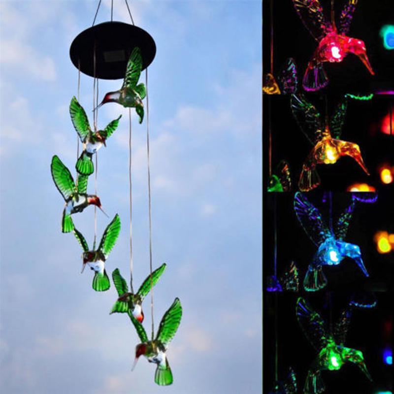 WINOMO Kleur Veranderende Solar Hummingbird Light ... – Grandado WINOMO Kleur Veranderende Solar Hummingbird Light ... – Grandado