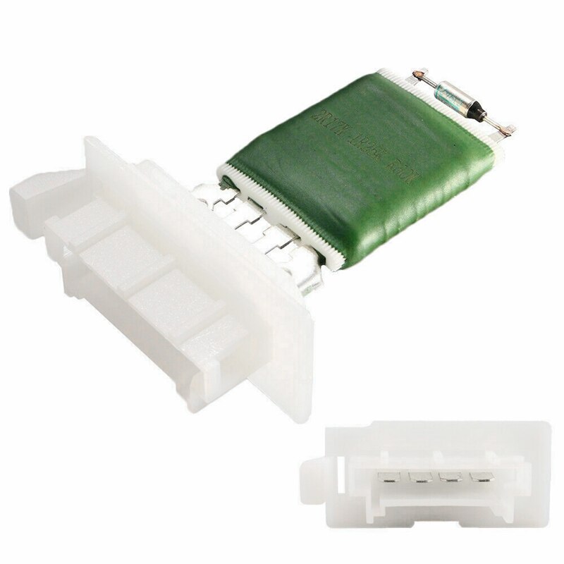 Blower Fan Motor Heater Regulator Resistor 1698200... – Grandado