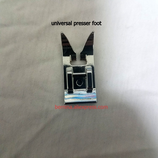 Universal Presser Foot feet for Household Sewing M... – Grandado