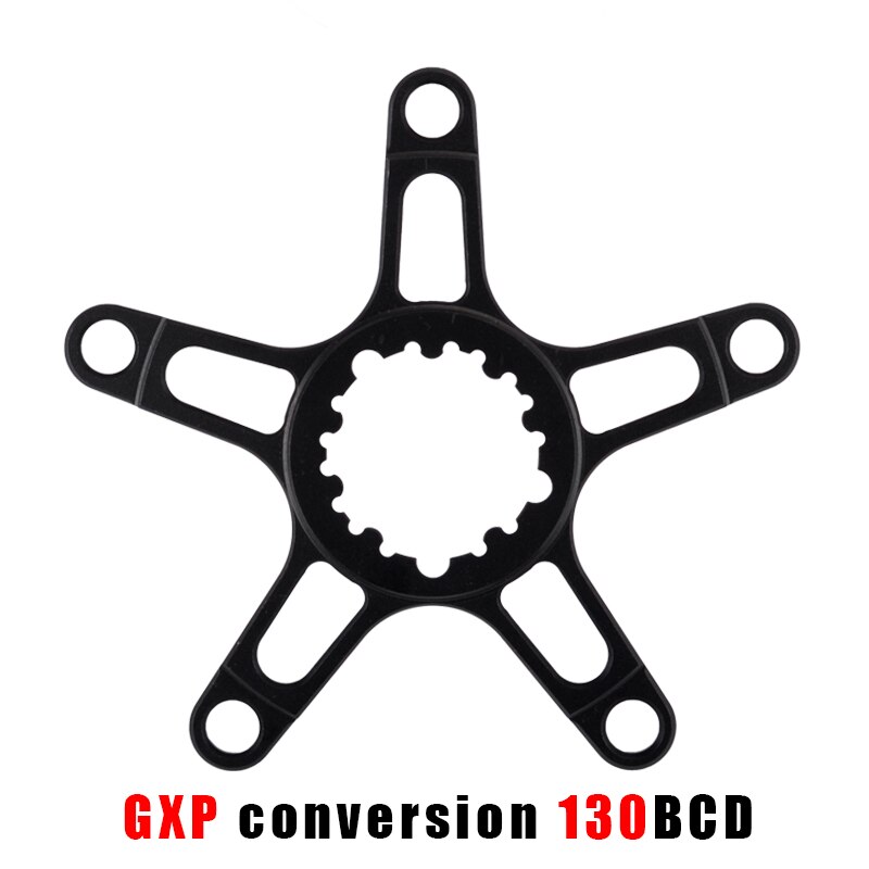 SNAIL GXP Crank Transfer 104BCD Conversion Claws T... – Grandado