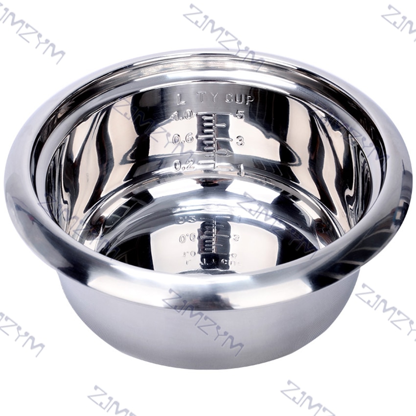 CKD-Z30G mini appliance rice cooker 3L stainless s... – Vicedeal