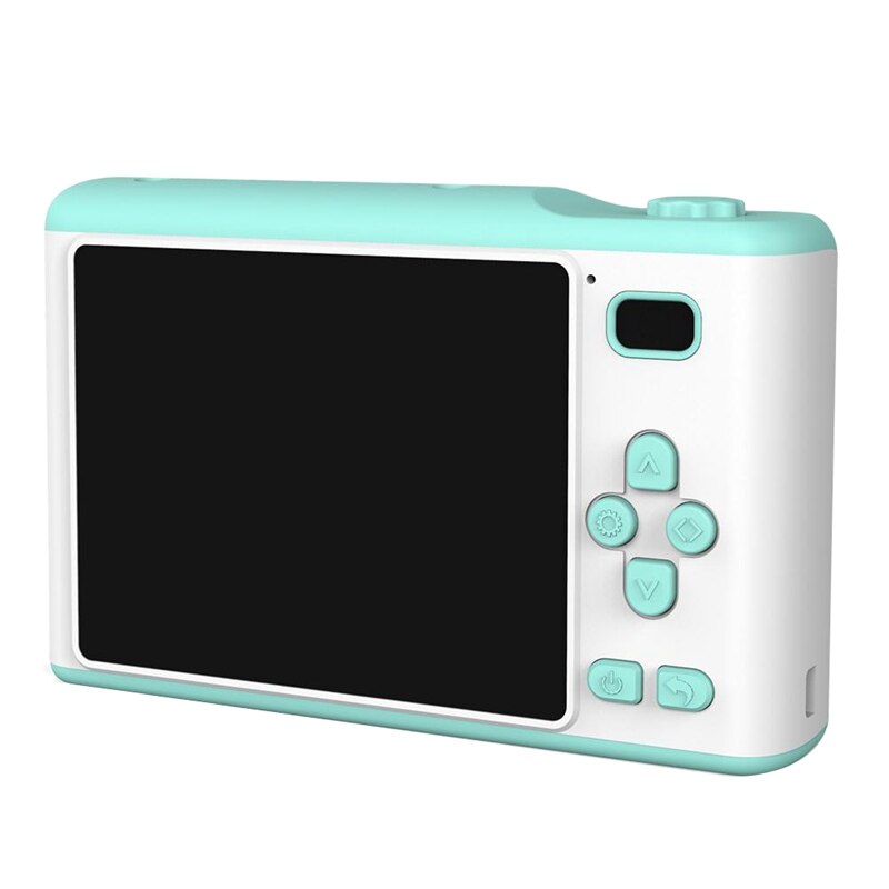 Children's Camera 2.8 inch IPS Eye Protection Scre... – Grandado